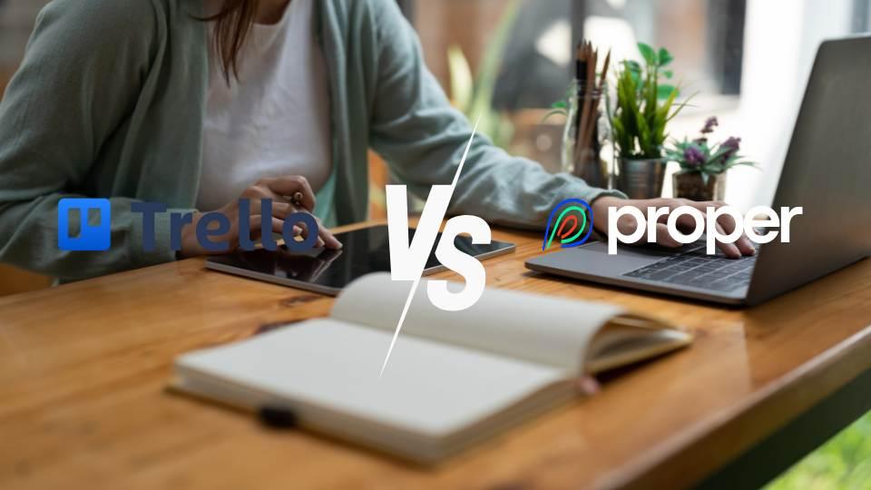Blog | Proper Notes - AI Client Management Insights